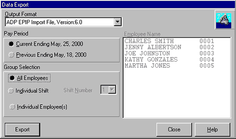 TIMEQ PLUS TERMINAL | Timesoft Solutions ::: Workforce Time and Labor ...